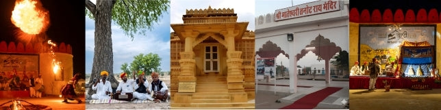 Khuri Temple Trails: History, Culture & Spirituality – Desert Trails